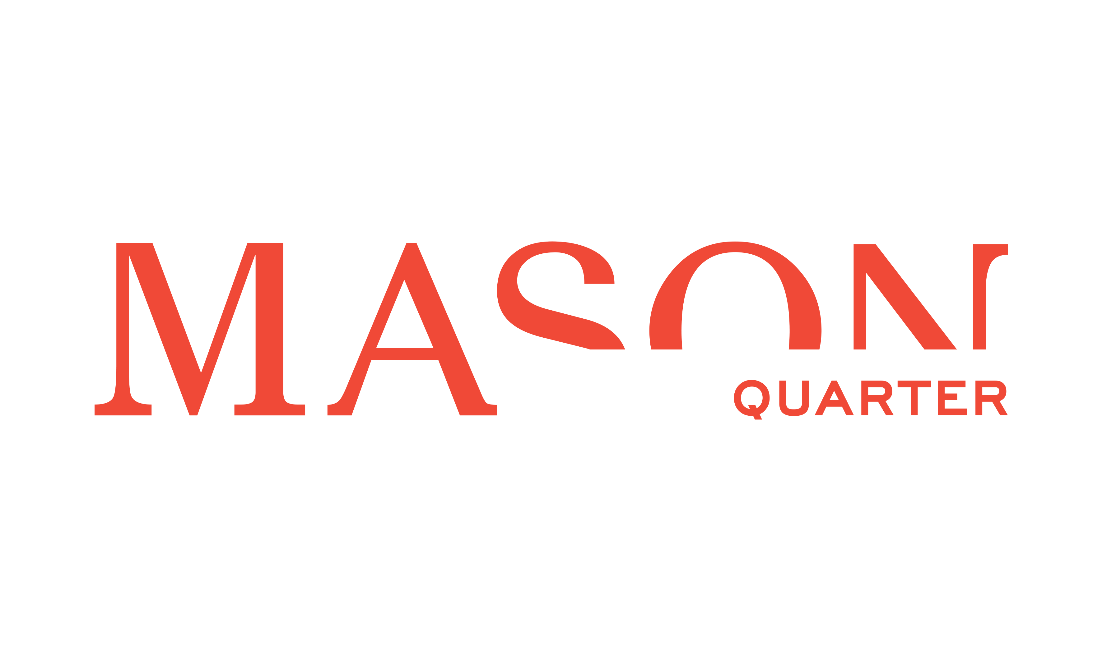 Masterplan | Mason Quarter